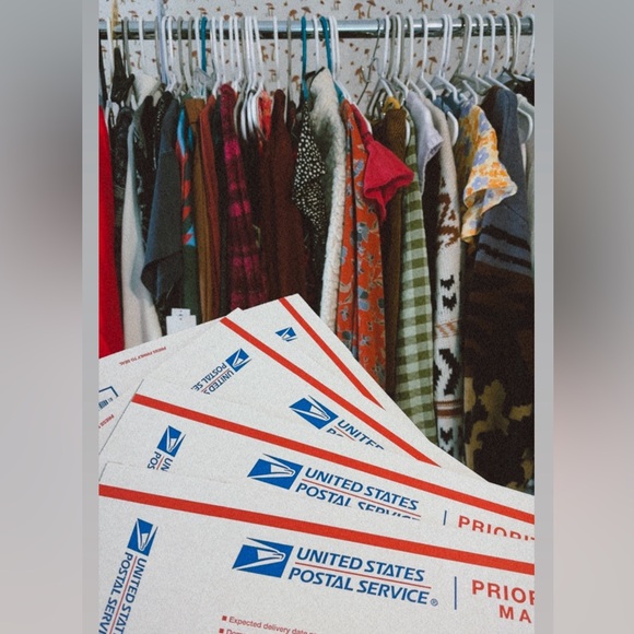 Other | Overweight Shipping Label | Poshmark